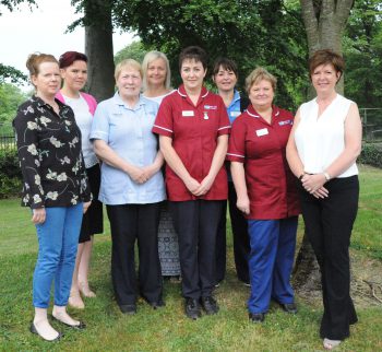 Continence Advisory Service | Western Health & Social Care Trust