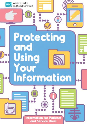 Personal Information | Western Health & Social Care Trust