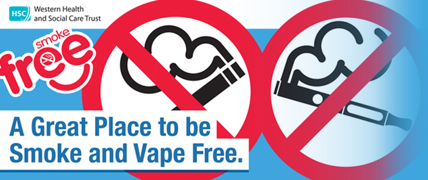 Stop Smoking | Western Health & Social Care Trust