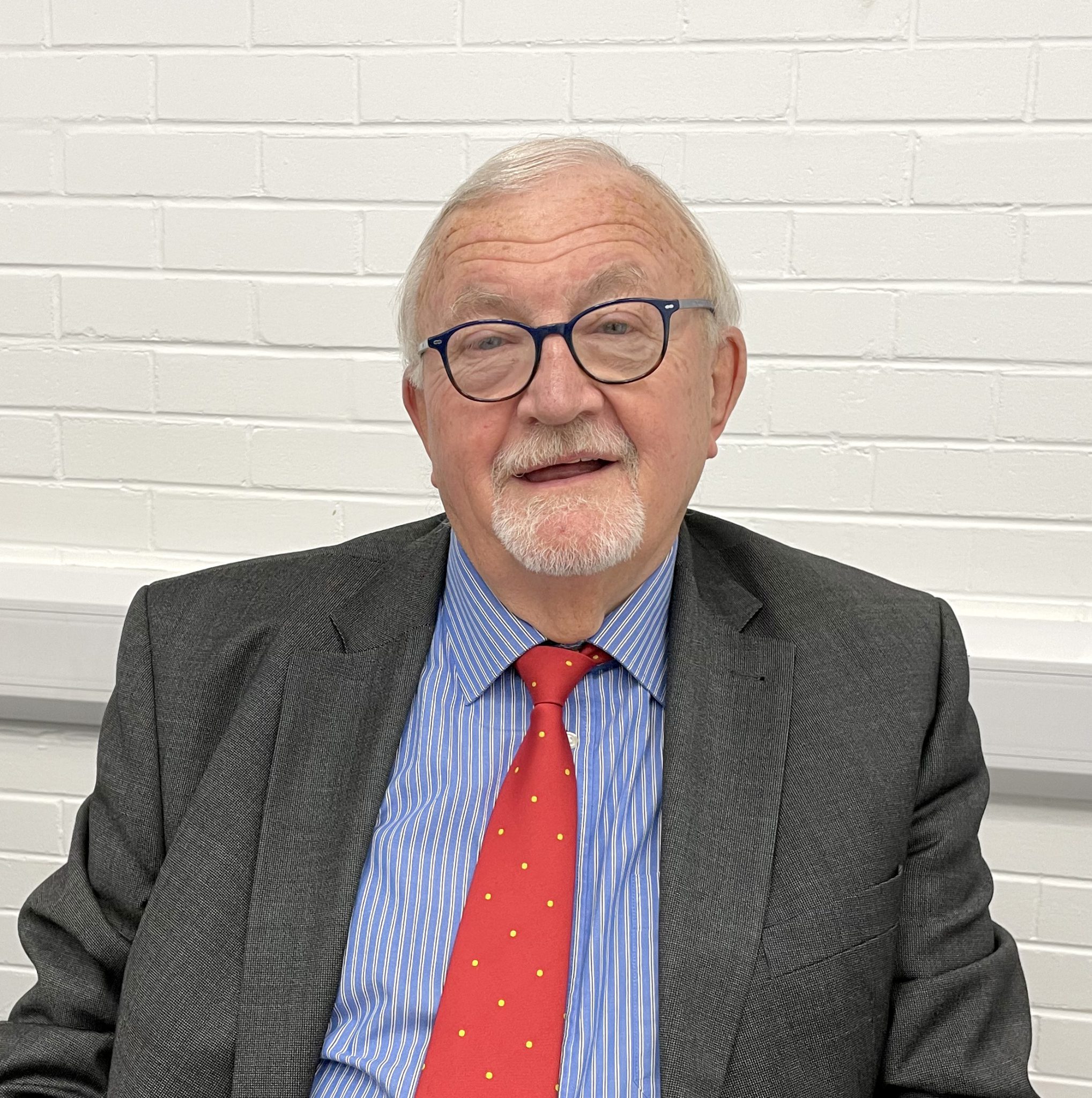 Dr Tom Frawley | Western Health & Social Care Trust