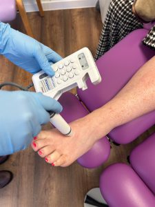 Podiatry | Western Health & Social Care Trust