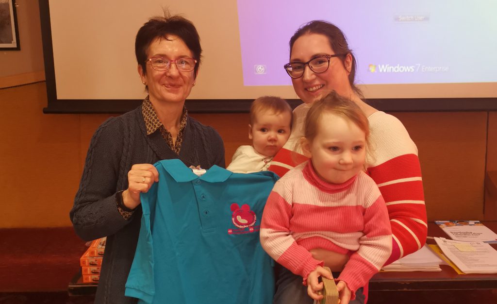 Breastfeeding Peer Support Celebration Event | Western Health & Social ...