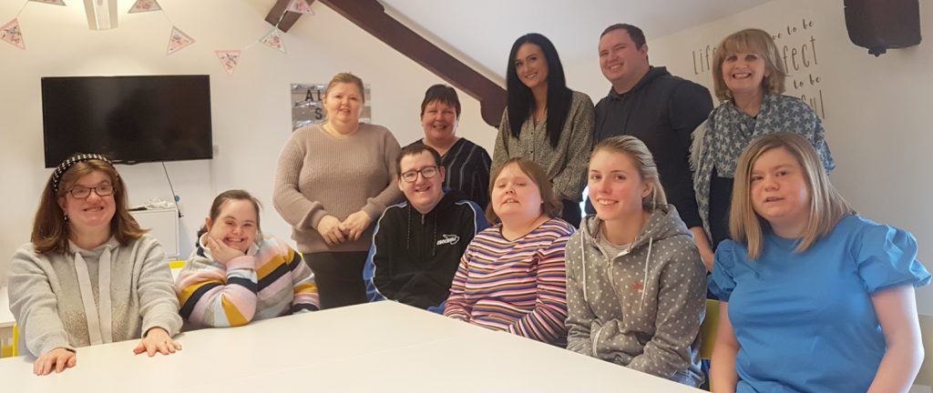 New Roe Leap Premises Officially Opened | Western Health & Social Care ...