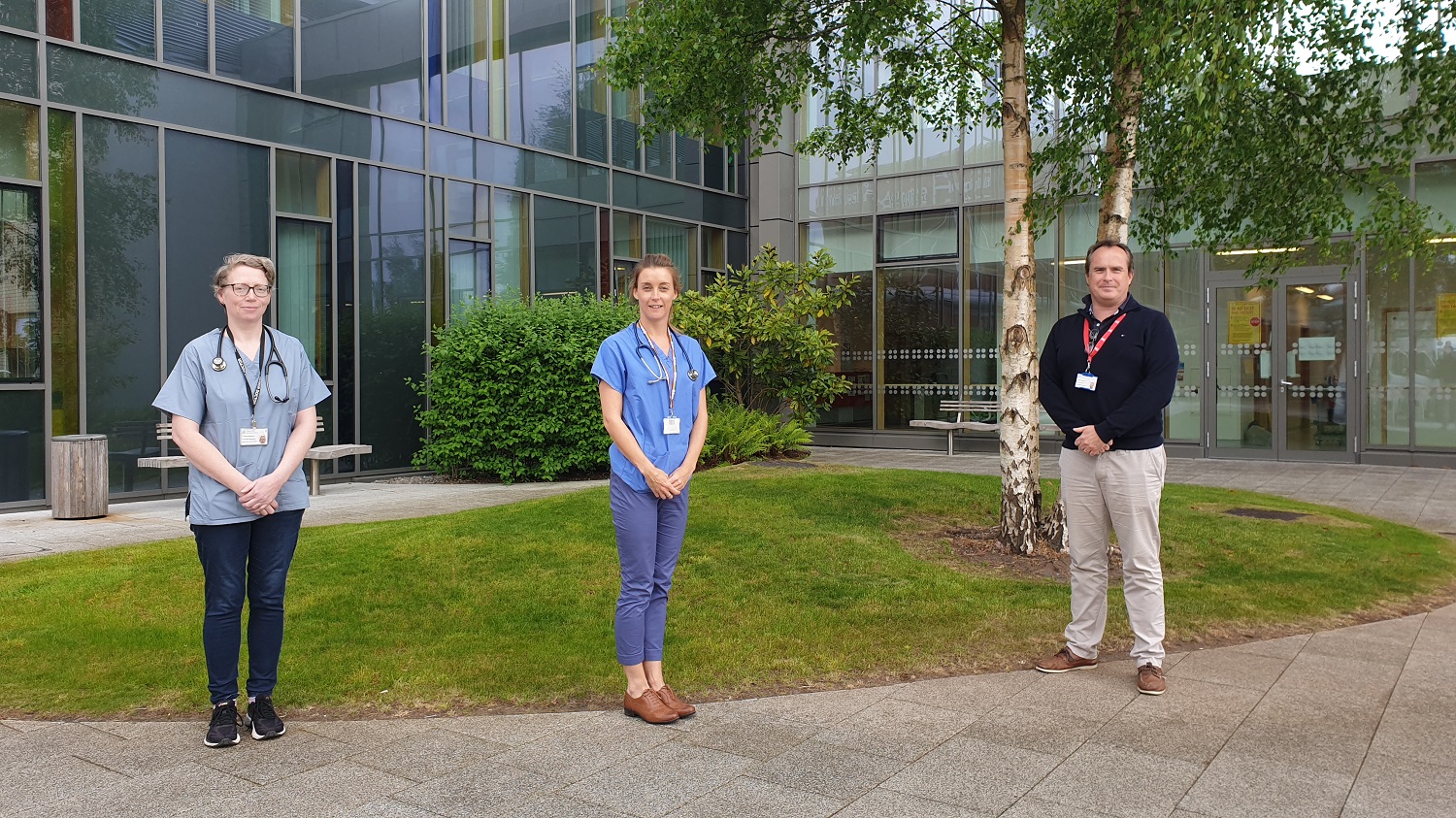 Congratulations to Royal College of Surgeons in Ireland Student Dr Lisa ...