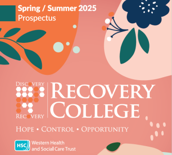 Recovery College Launches Spring Summer 2025 Prospectus | Western ...