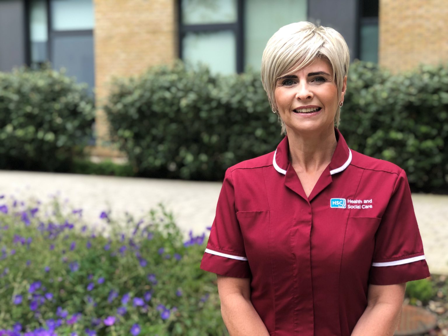 NI’s First Acute Liaison Nurse appointed to support adults with a ...