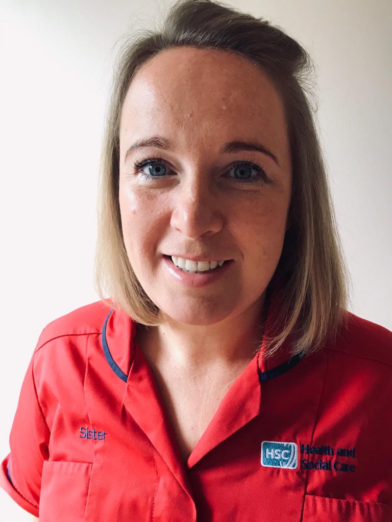 Rachael Mallon – WT Nightingales | Western Health & Social Care Trust