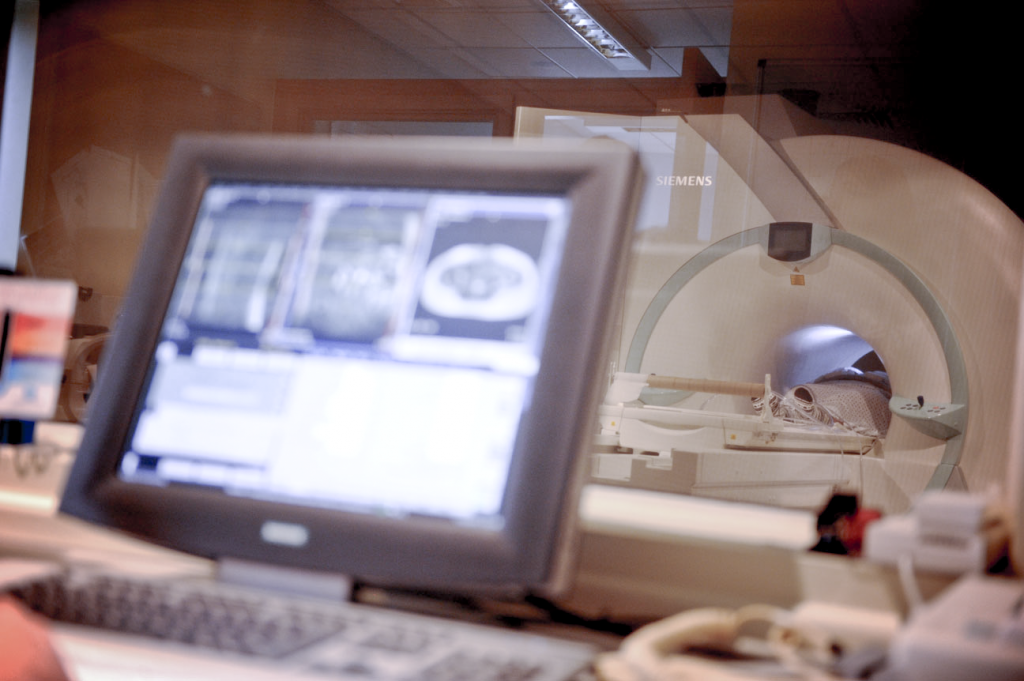 Lookback Review into CT Angiogram Imaging | Western Health & Social ...