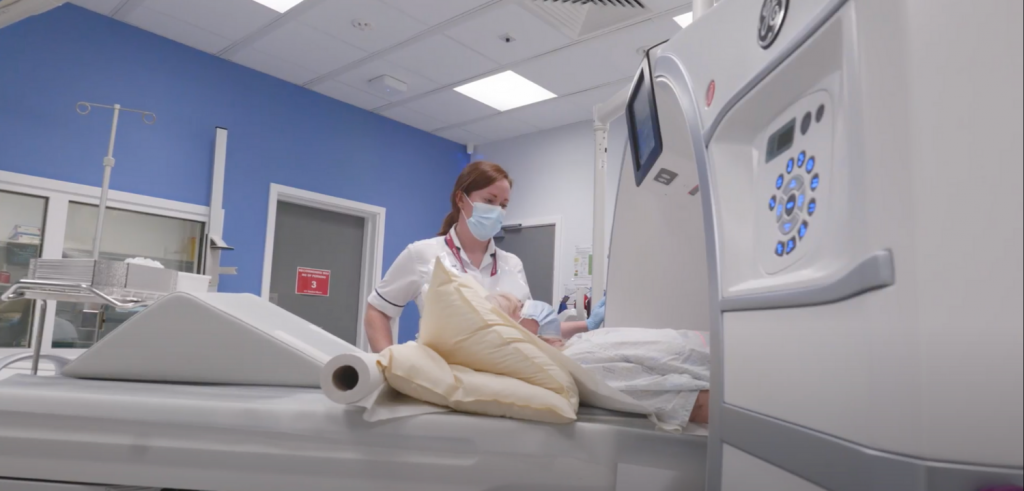 Diagnostic Radiography | Western Health & Social Care Trust