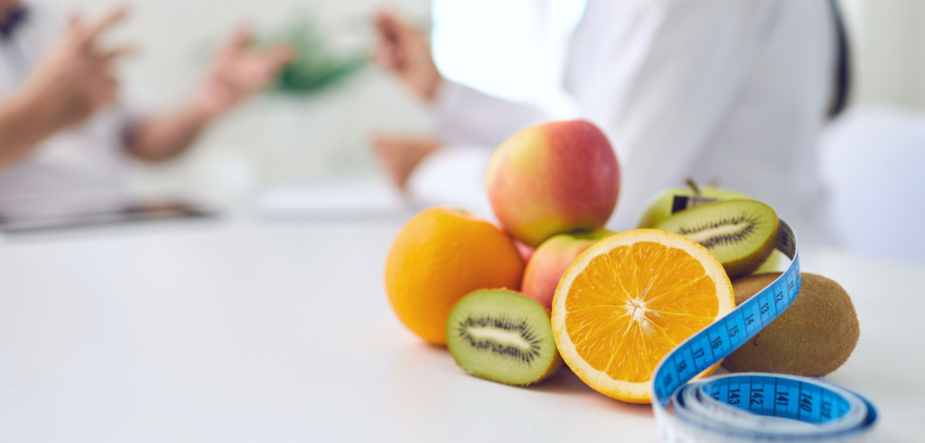 Dietetics | Western Health & Social Care Trust