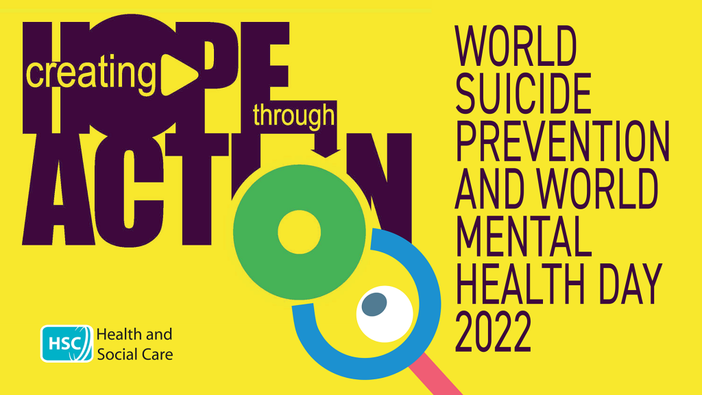 Mental Health Campaign Urges People To Connect Western Health