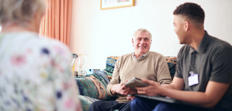 Social Work | Western Health & Social Care Trust