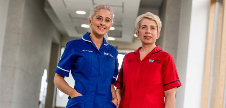 Working In The West | Western Health & Social Care Trust