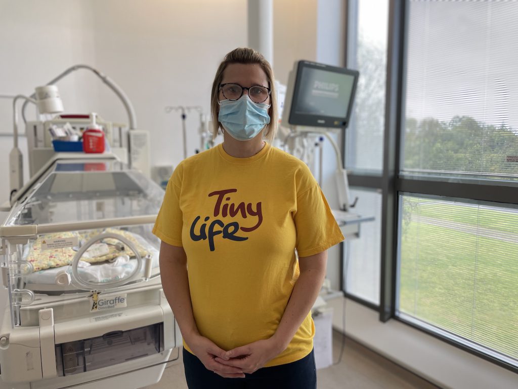 New Tiny Life Family Support Officer to Families in Omagh and Fermanagh ...