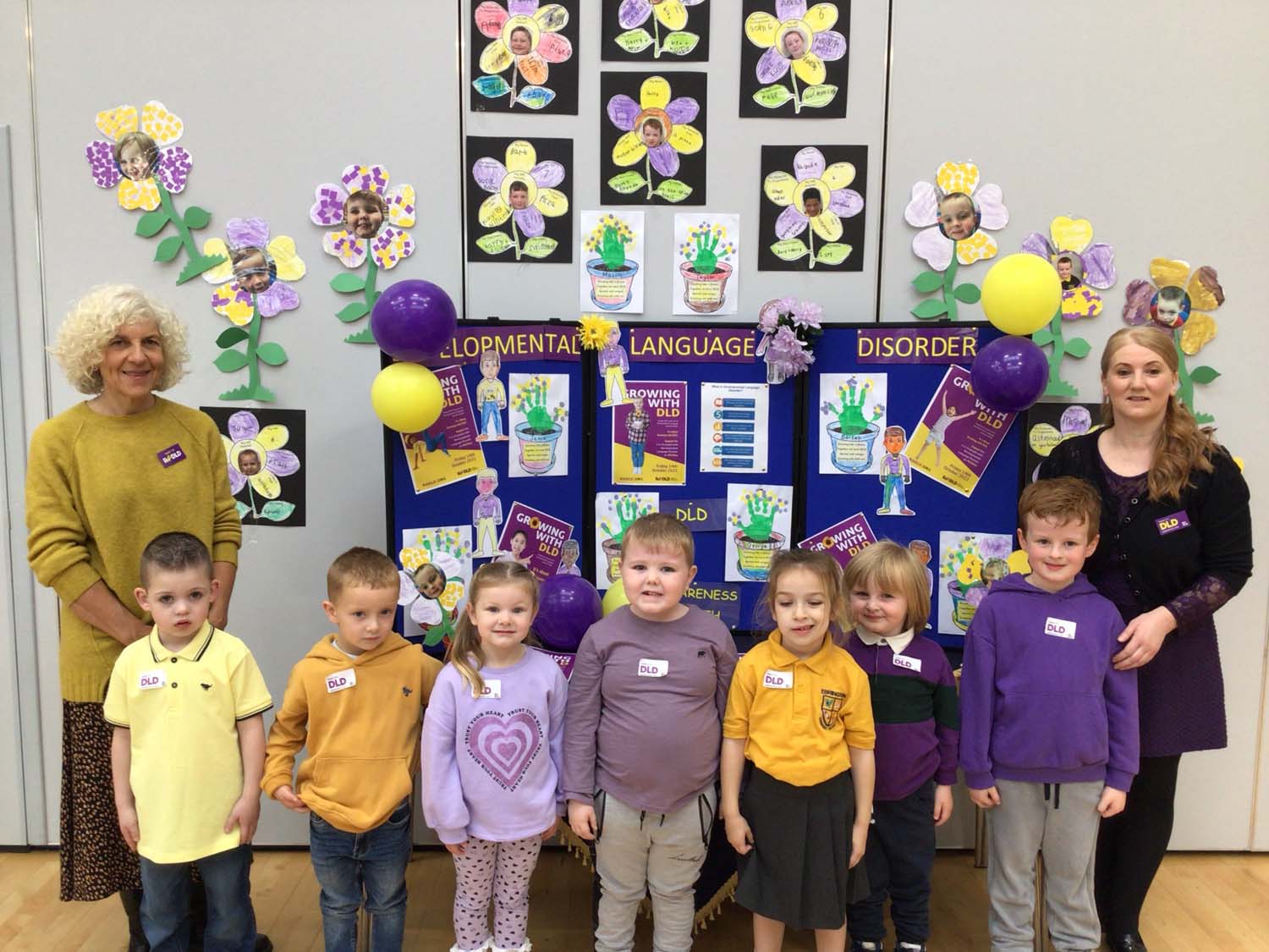 Developmental Language Disorder (DLD) Day 2022 | Western Health ... Developmental Language Disorder (DLD) Day 2022 | Western Health ...