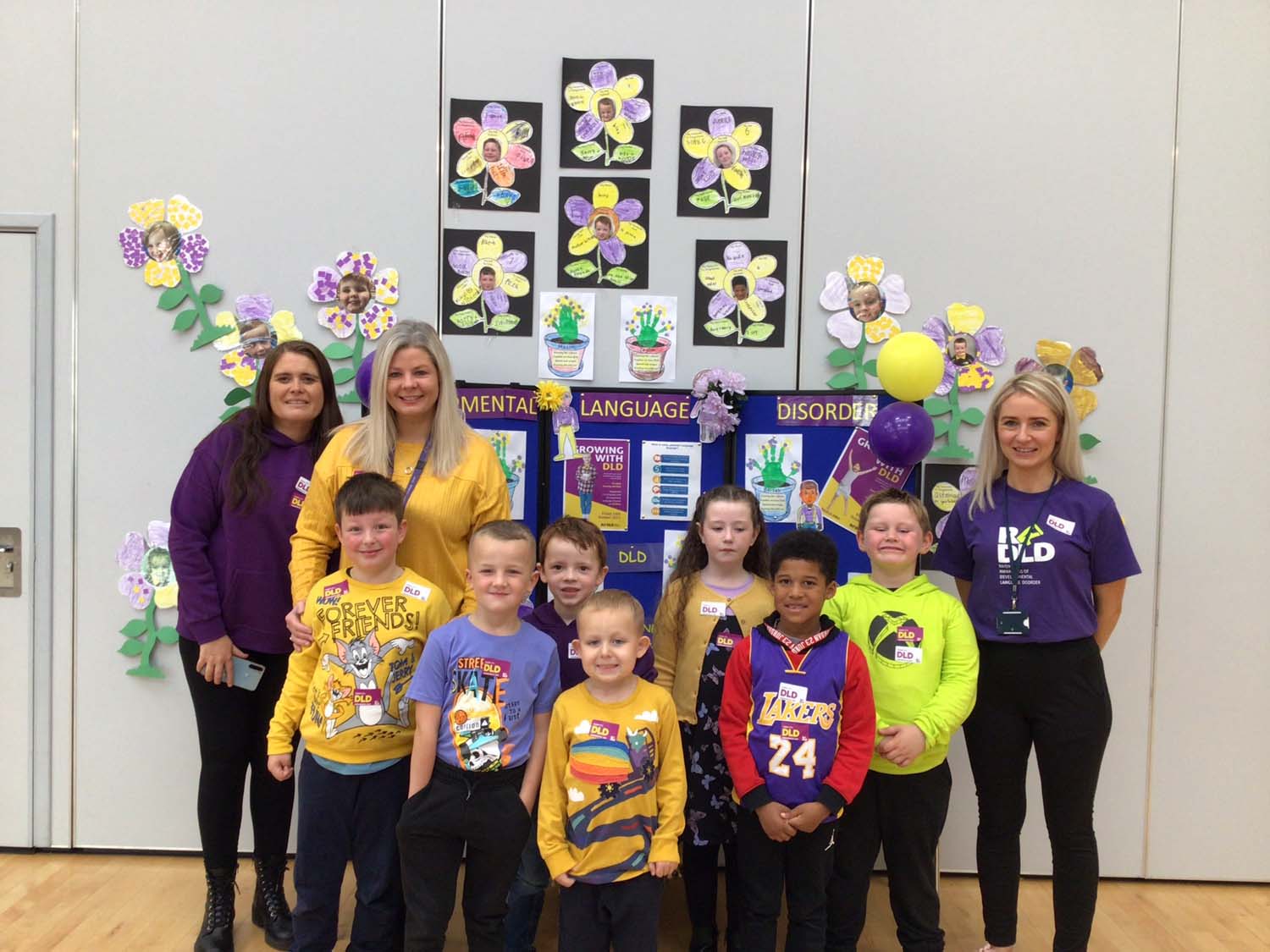 Developmental Language Disorder (DLD) Day 2022 | Western Health ...