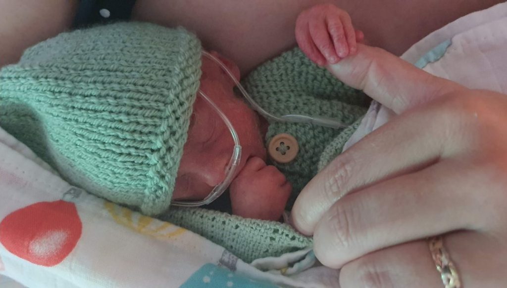 Baby Loss Awareness Week 2022 | Western Health & Social Care Trust