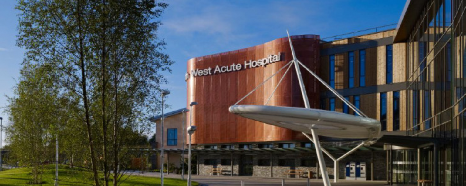 Emergency General Surgery – South West Acute Hospital | Western Health & Social Care Trust