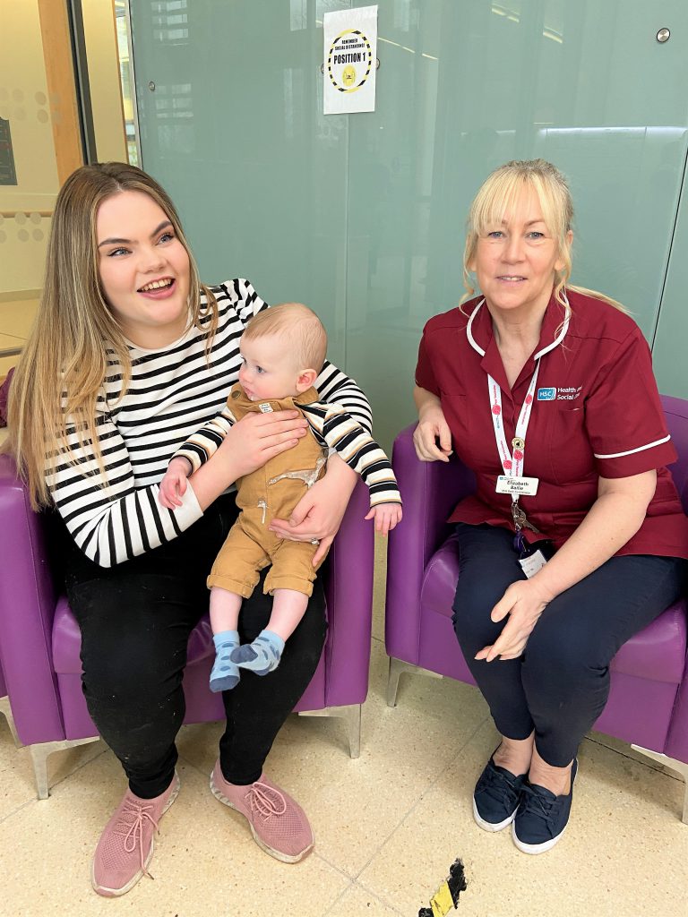 Human Milk Bank Service urgent New Year appeal for more donor mums ...