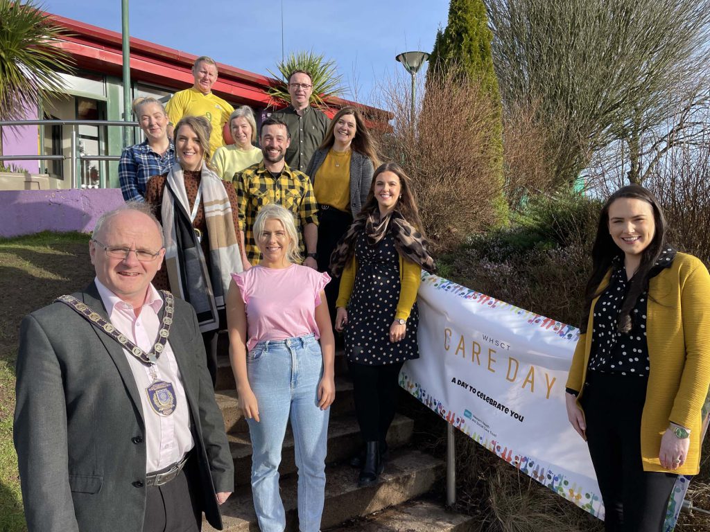 Successful Children and Young people in Care Events #CareDay23 ...