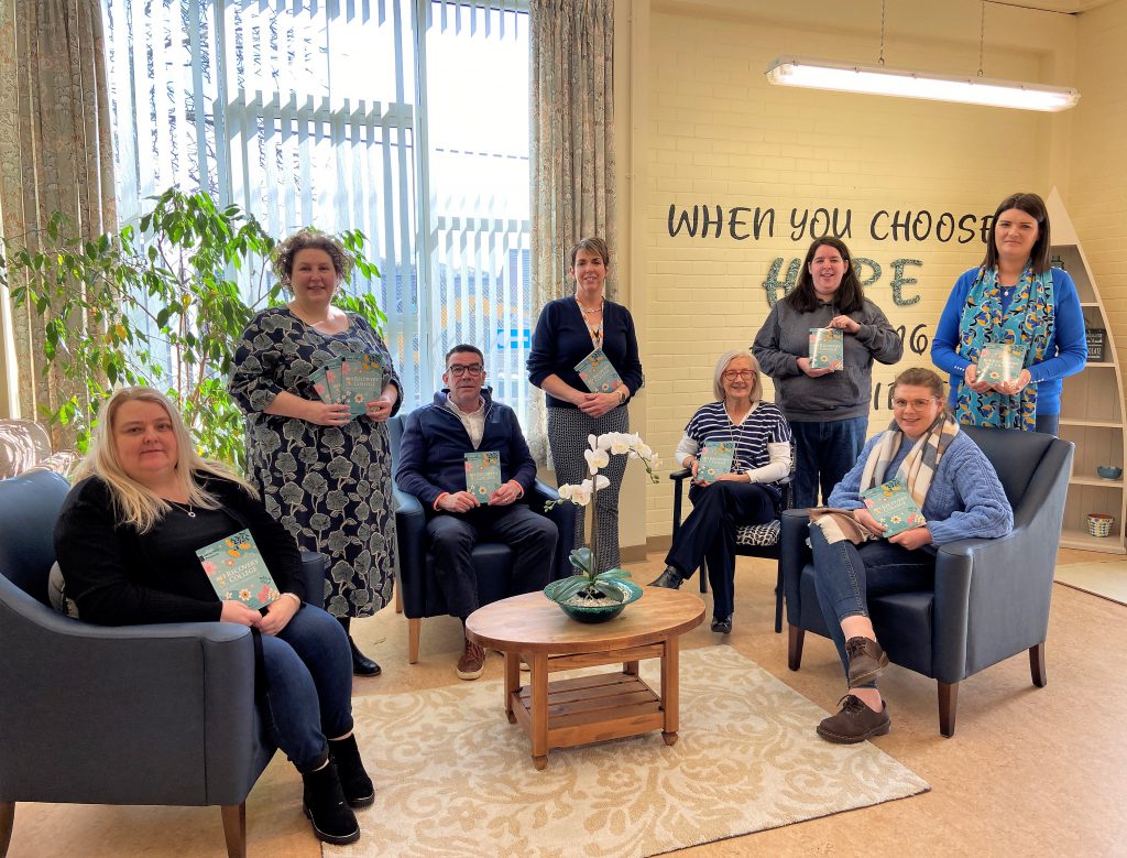 Recovery College Launches Spring 2023 Prospectus | Western Health ...