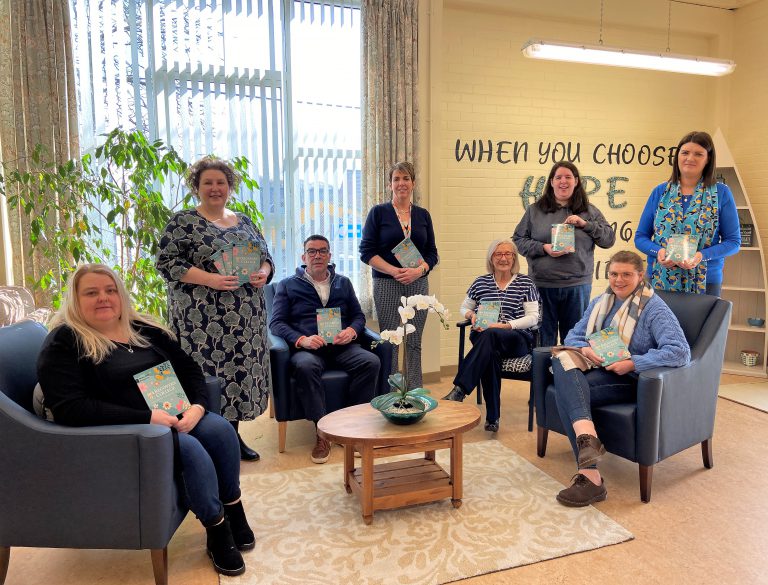 Recovery College Launches Spring 2023 Prospectus | Western Health ...