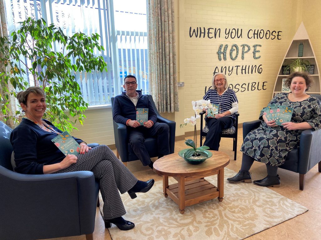 Recovery College Launches Spring 2023 Prospectus | Western Health ...