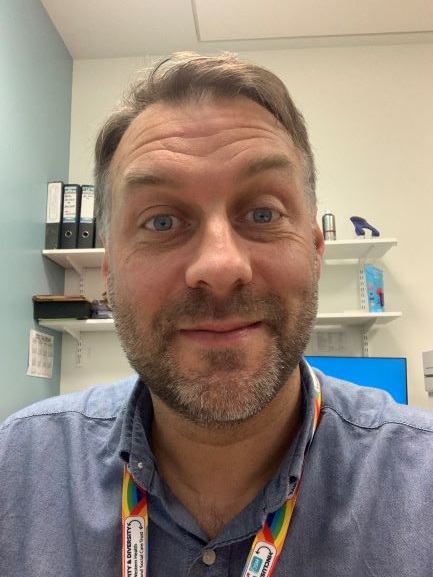 Volunteering | Western Health & Social Care Trust