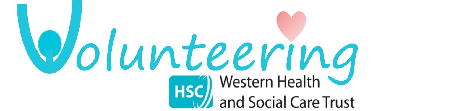 Volunteering | Western Health & Social Care Trust