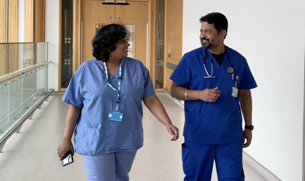 International Recruitment Programme continues to attract highly skilled ...