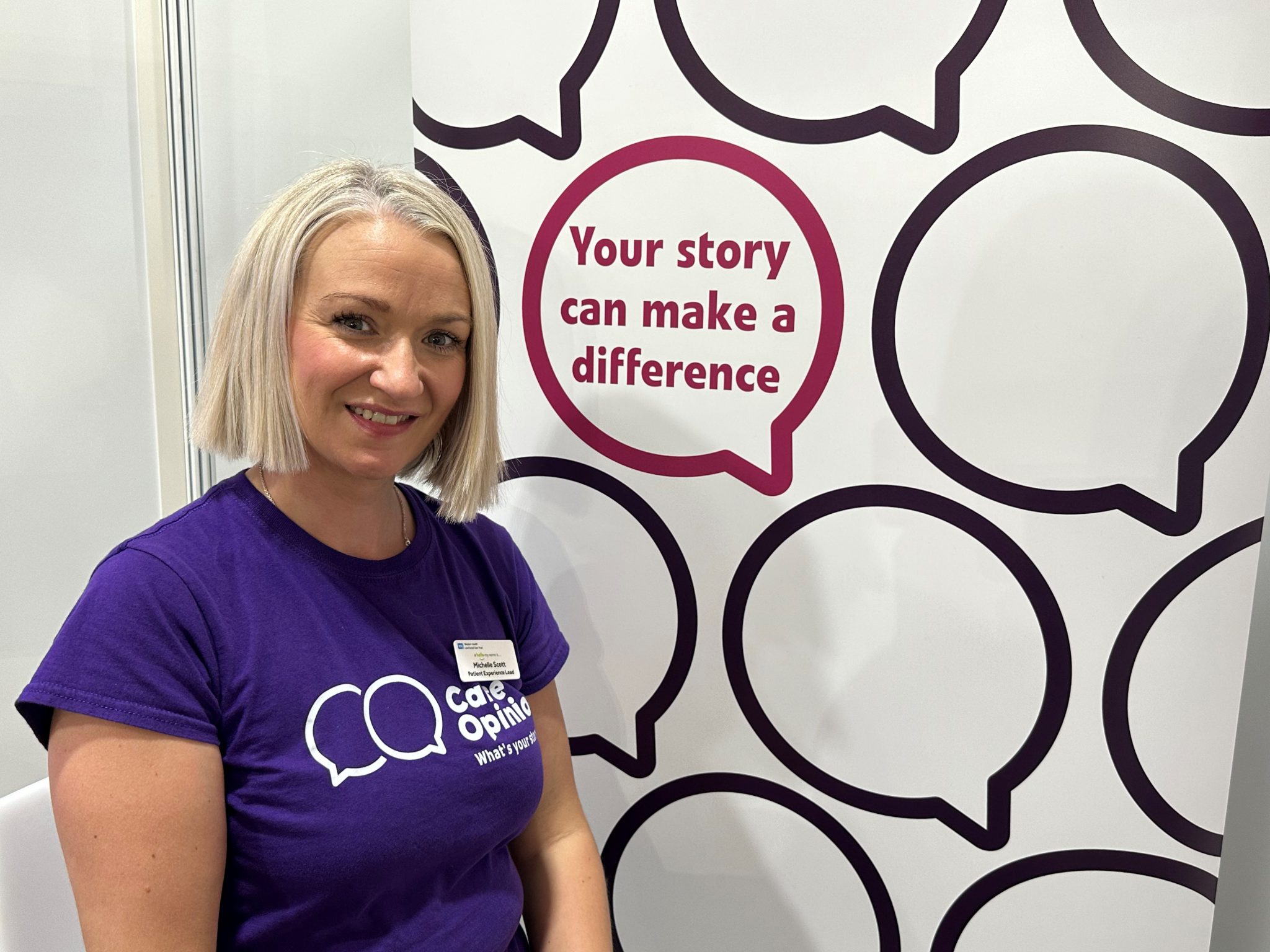 10,000 Voices | Western Health & Social Care Trust