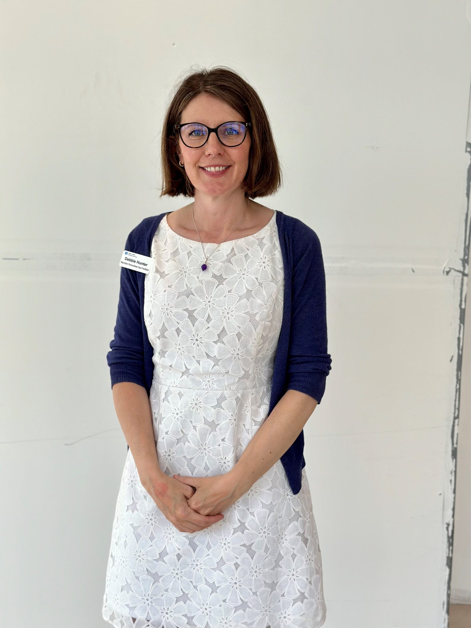 Debbie Hunter | Western Health & Social Care Trust