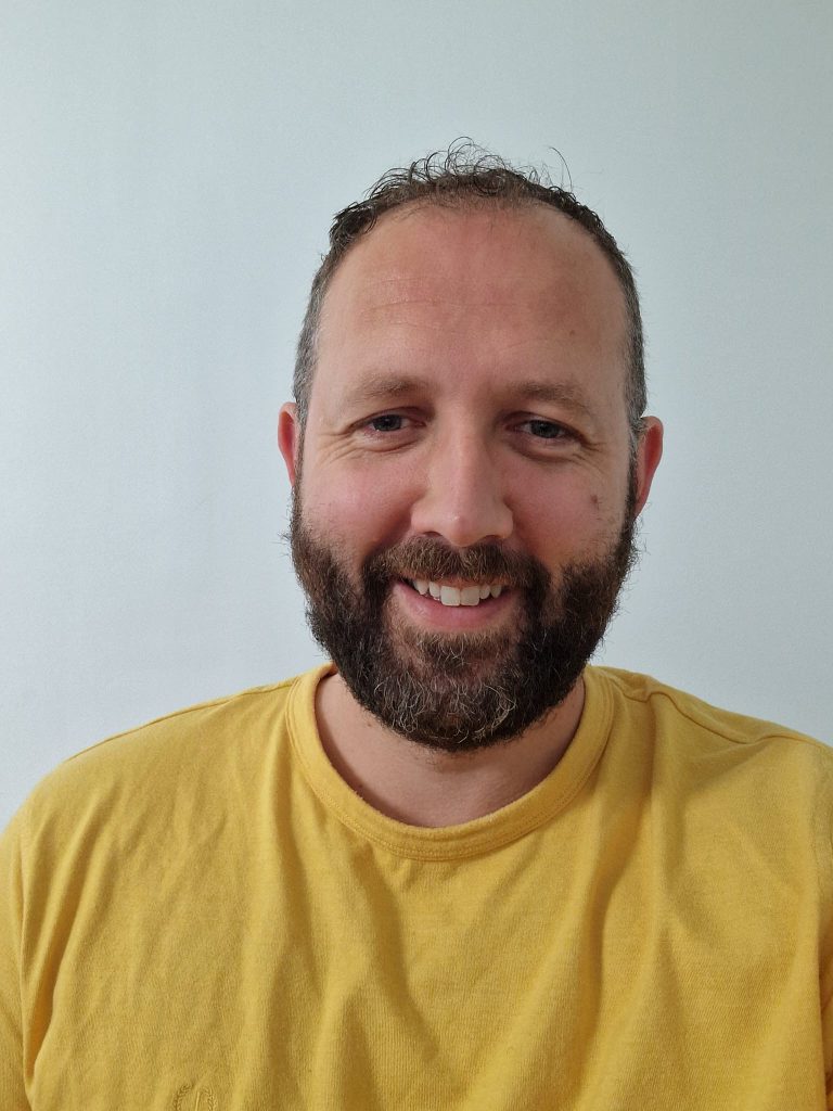 Alex Boyle | Western Health & Social Care Trust