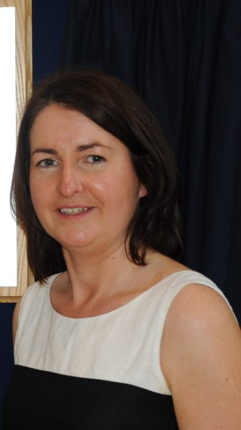 Michelle McGlone | Western Health & Social Care Trust
