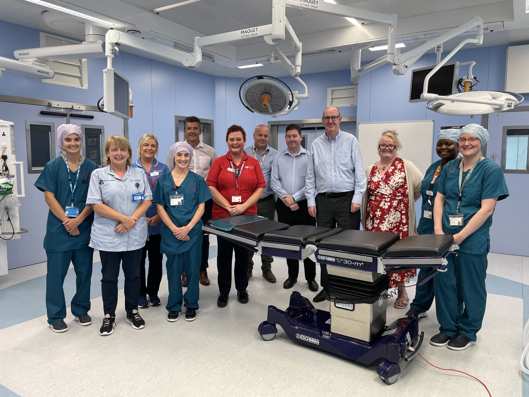 Congratulations to SWAH Elective Overnight Stay Centre Team for high performance award | Western ...