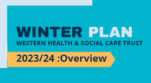 Winter pressures plan published | Western Health & Social Care Trust