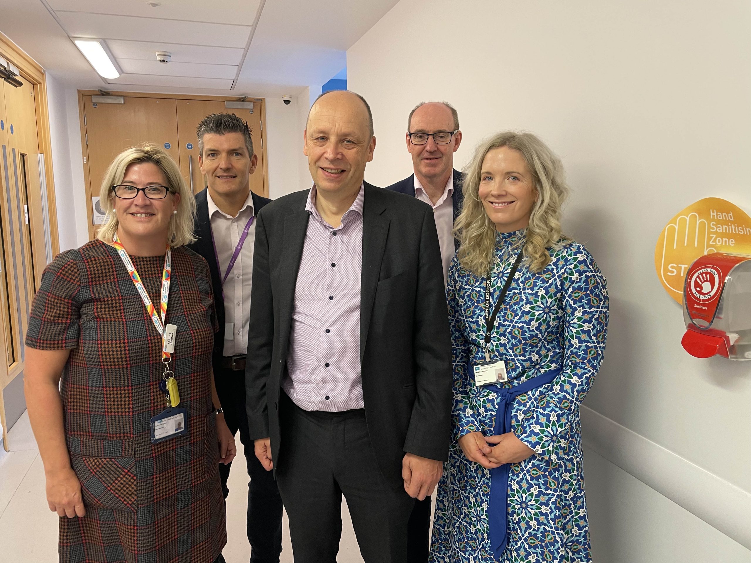 IMG 0259 | Western Health & Social Care Trust