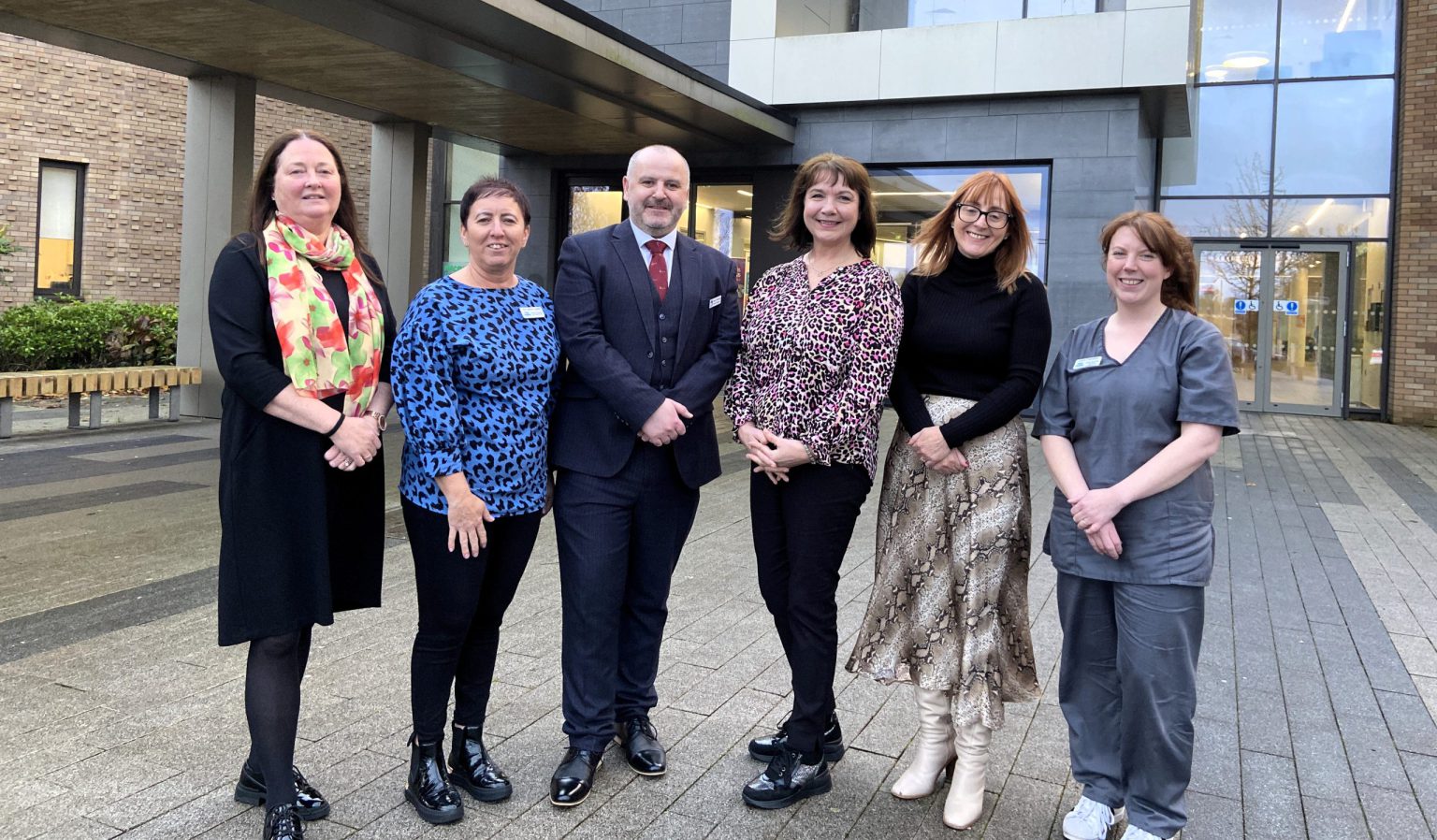 Provision of Community Palliative Care Services – Western Health and ...