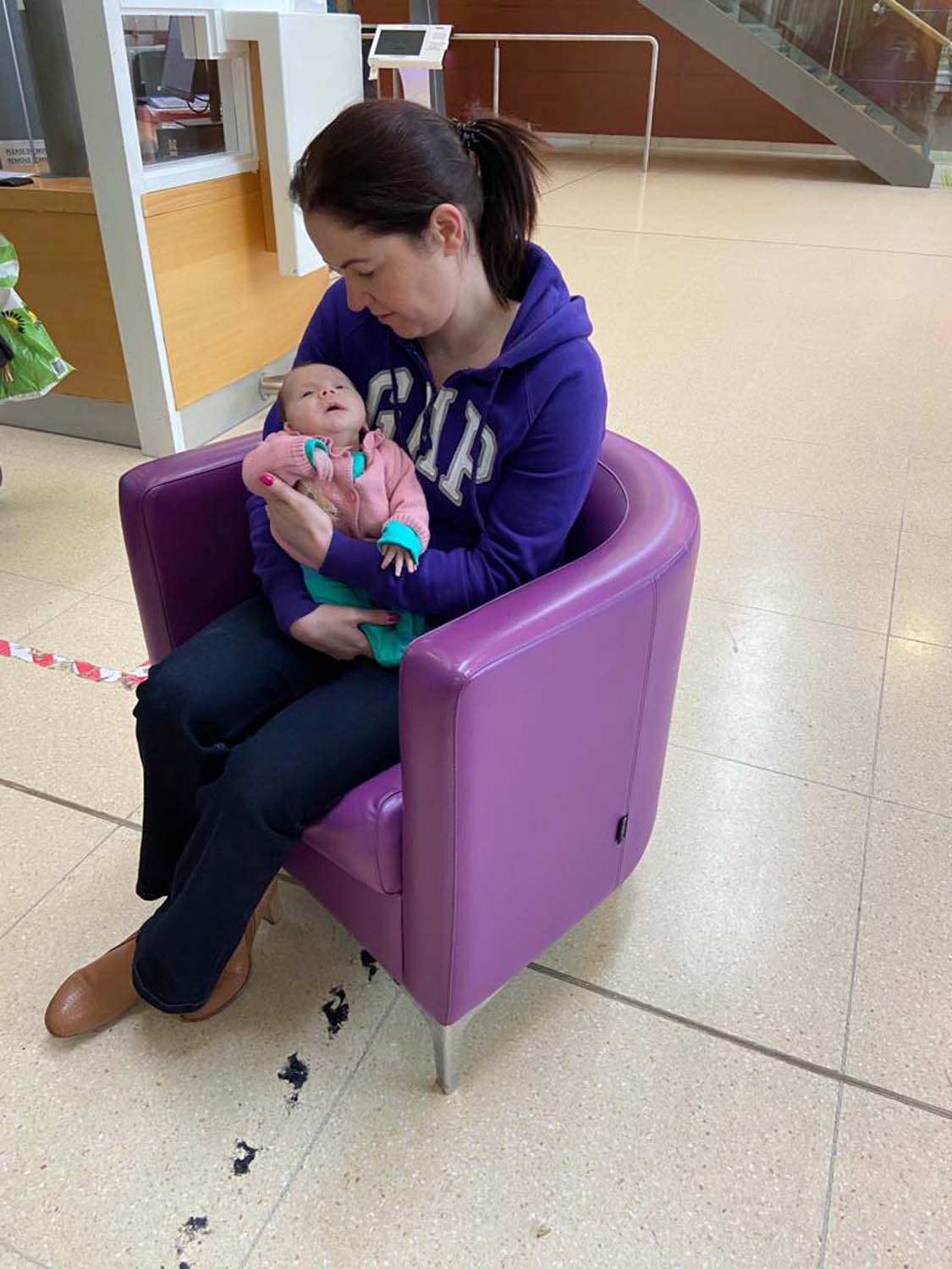 Human Milk Bank Service makes a Fresh Appeal for more donor mums ...