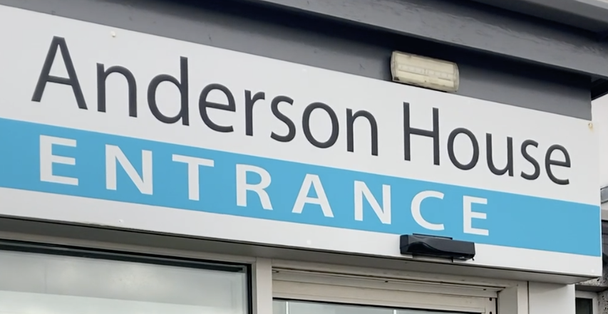 New home for Consultant Antenatal appointments at Altnagelvin | Western ...