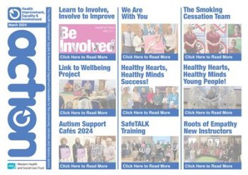 ACTION | Western Health & Social Care Trust