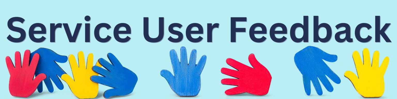 Service User Feedback | Western Health & Social Care Trust