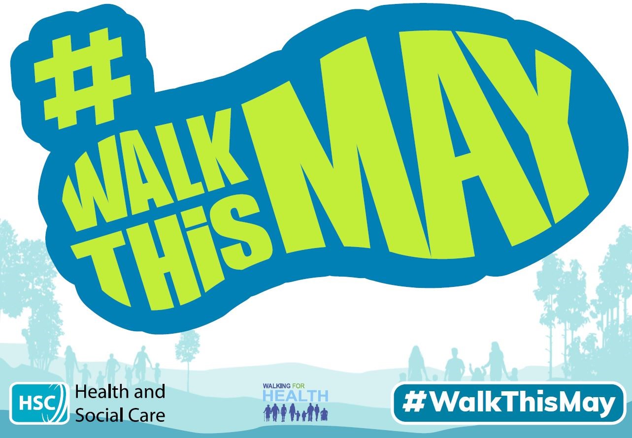 Physical Activity | Western Health & Social Care Trust