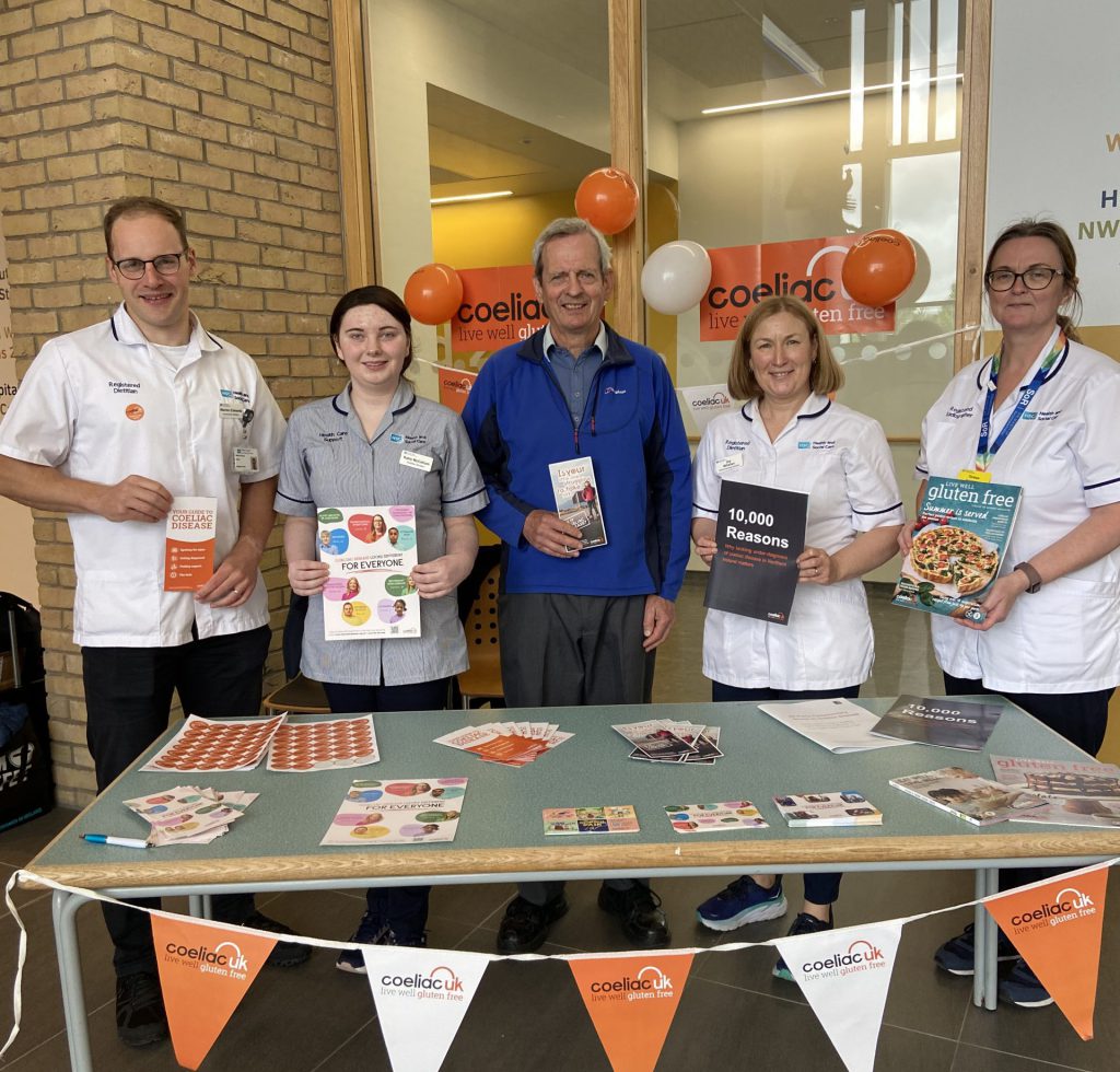 10,000 people in NI potentially suffering with debilitating symptoms of ...