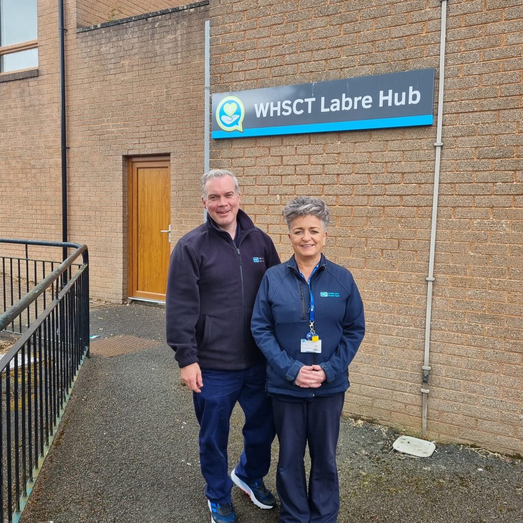 Health Inclusion Hub for Homeless delivers on 850 referrals in its ...