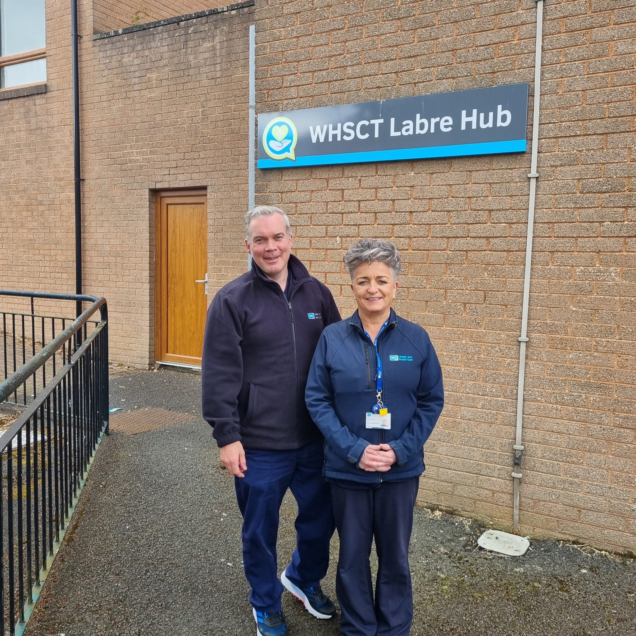 Health Inclusion Hub for Homeless delivers on 850 referrals in its ...