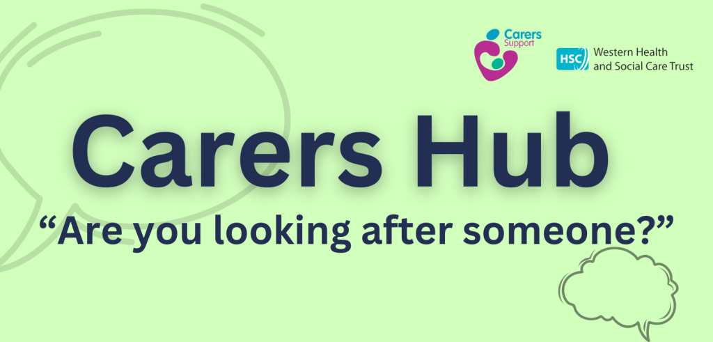 Carers Support Team launch second carers hub in the Fermanagh-Omagh ...