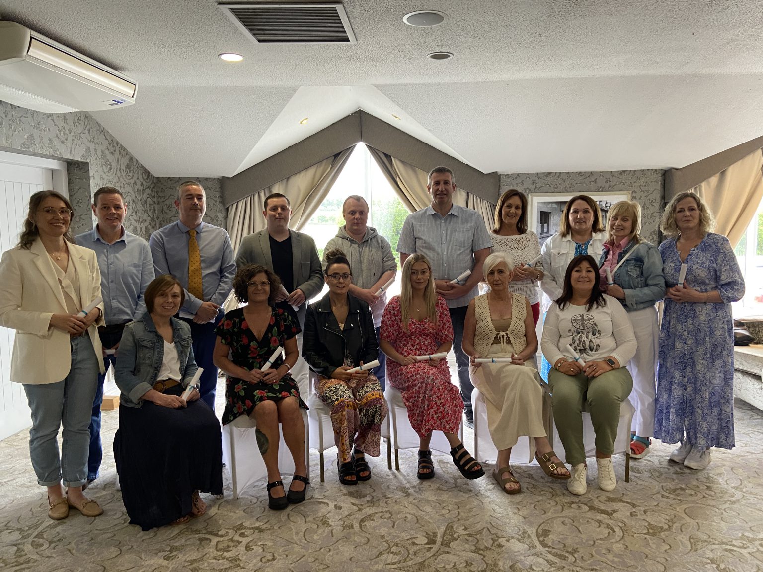 Supporting lifelong learning at annual Vocational Training Awards 2024 ...