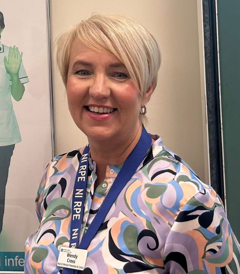 Healthcare-Associated Infections Reduced by Over 50% | Western Health ...