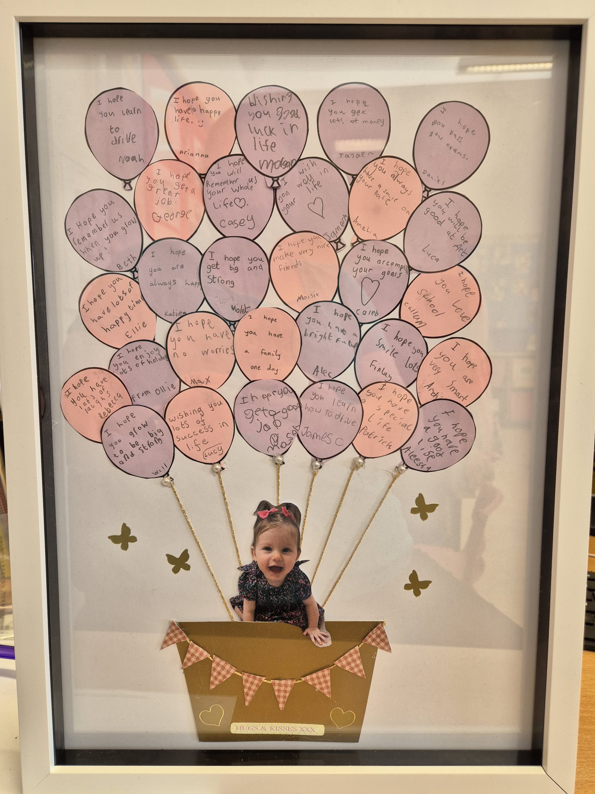 ROE Programme Baby Maisie At Lisbellaw PS Enniskillen | Western Health ...